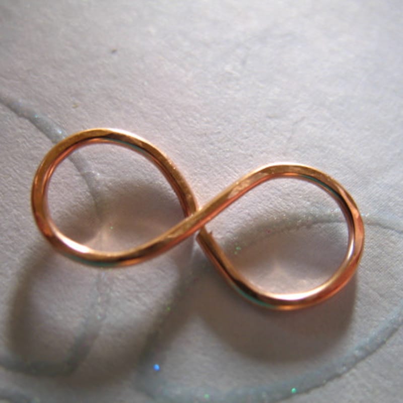 Figure 8 Carabiner - Etsy