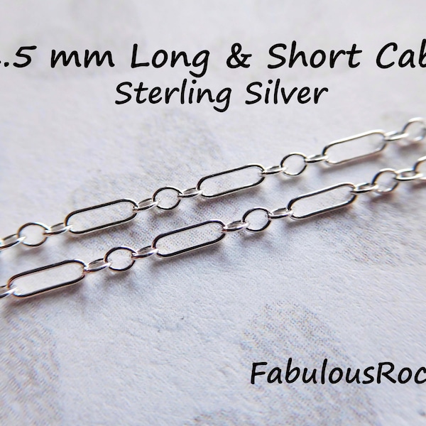 Short Chain Necklace - Etsy