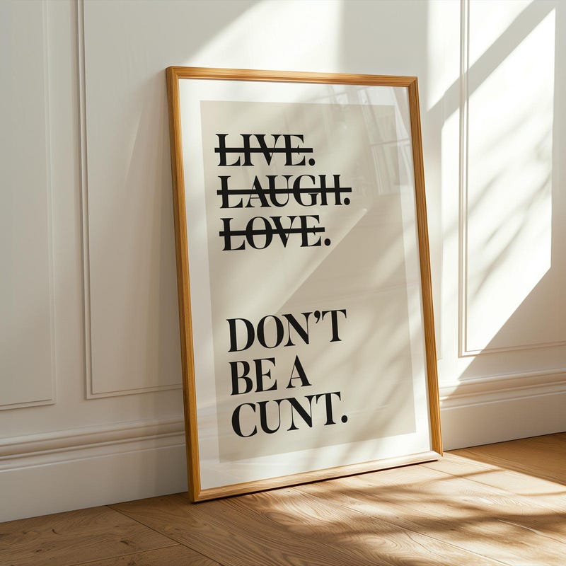 Wall Art Cunty - Etsy UK