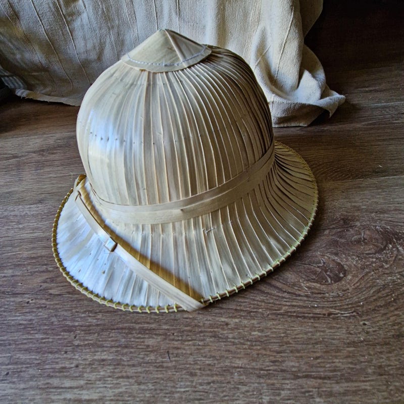 Colonial Hat - Etsy