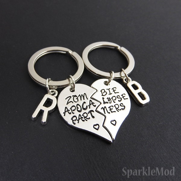 Apocalypse Partner - Etsy