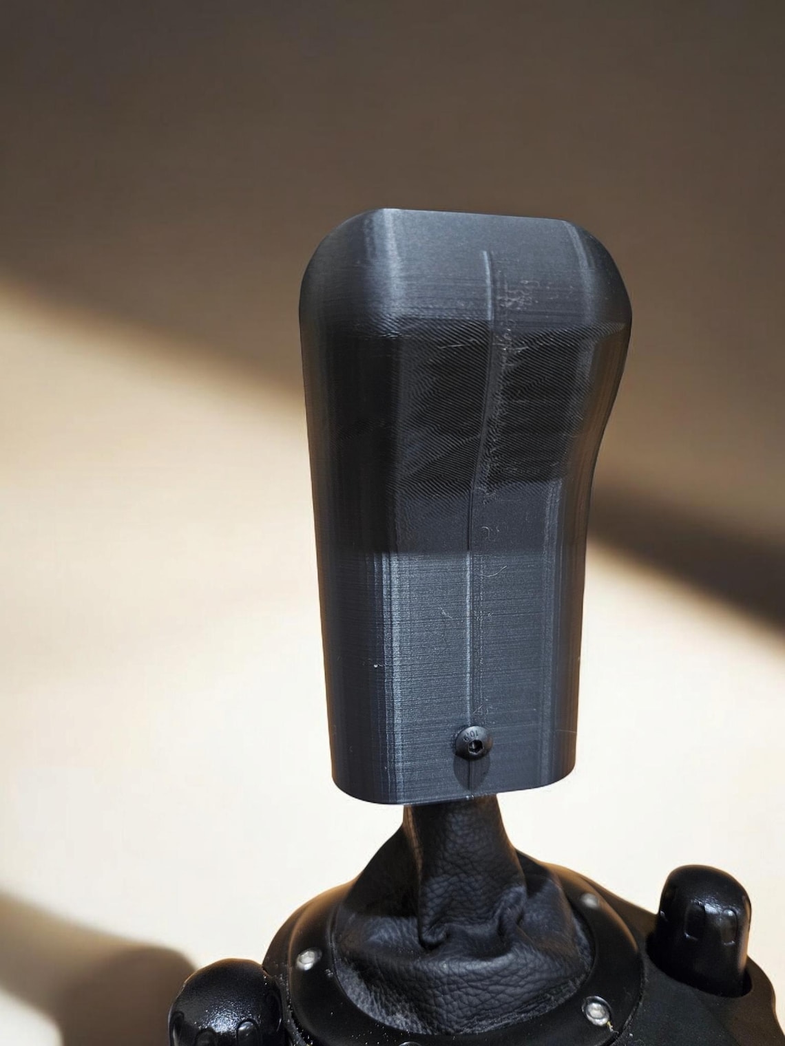 Logitech G29/G920 Ergonomic Heavy-duty Truck/farm Sim Gear Shifter ...