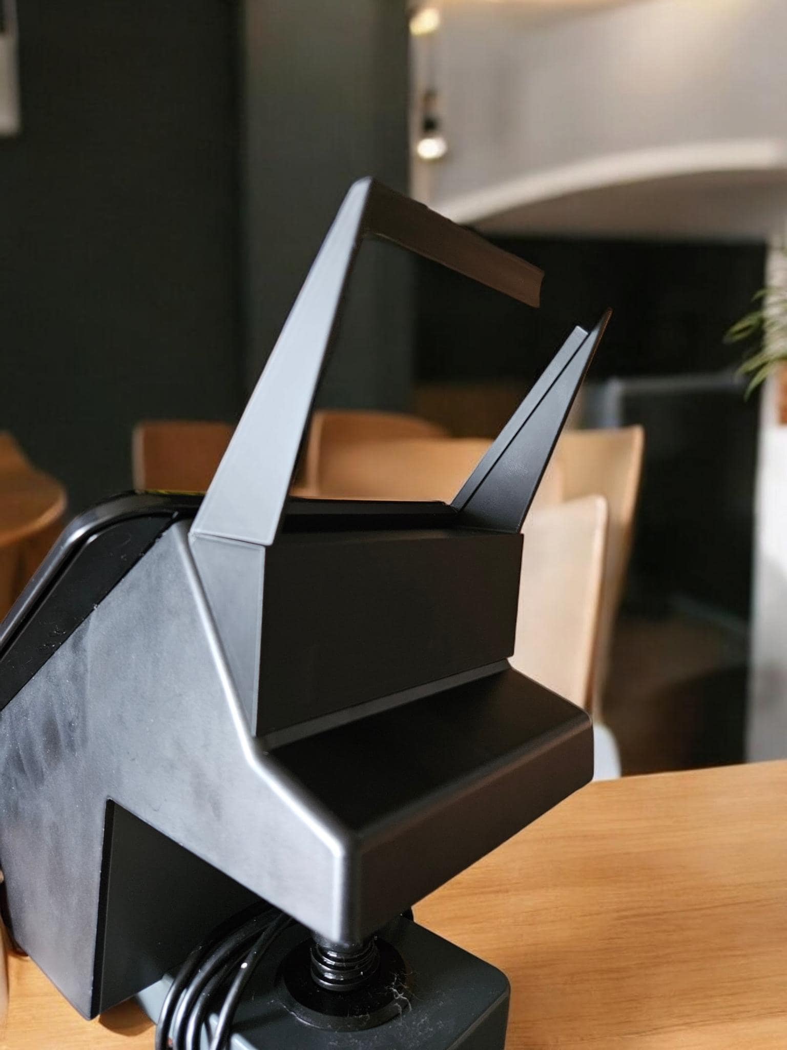 Saitek/logitech Farm/truck/flight Sim Vehicle Side Panel Elgato Stream ...