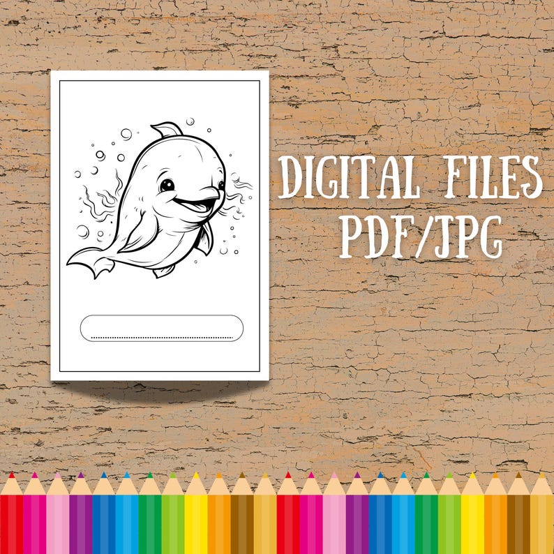 50 Wild, Farm & Pet Animals Coloring Pages for Kids | Farm Coloring ...