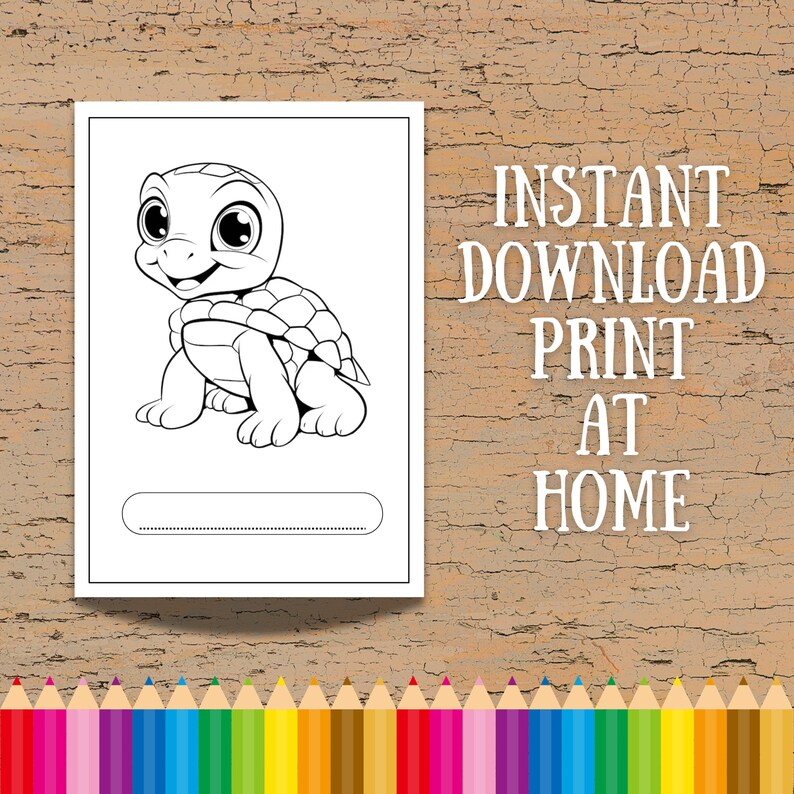 50 Wild, Farm & Pet Animals Coloring Pages for Kids | Farm Coloring ...