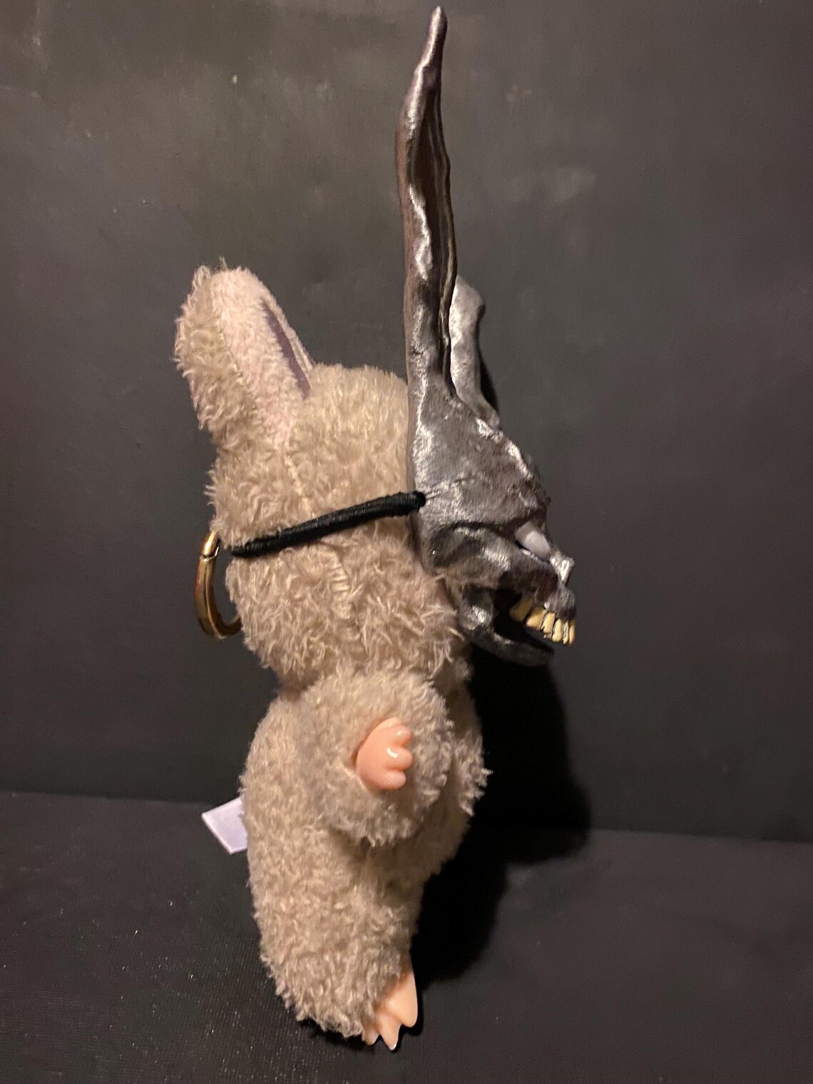 Donnie Darko Inspired Bunny Mask for Art Toys, Horror Collectible ...