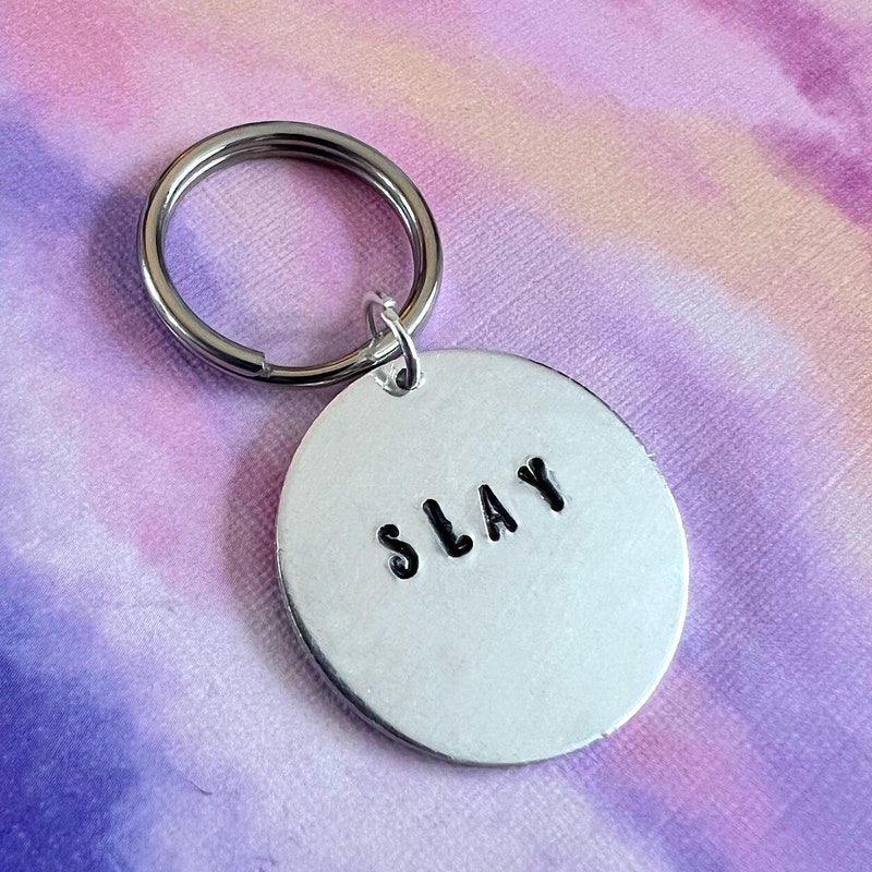 Shrek Slay - Etsy