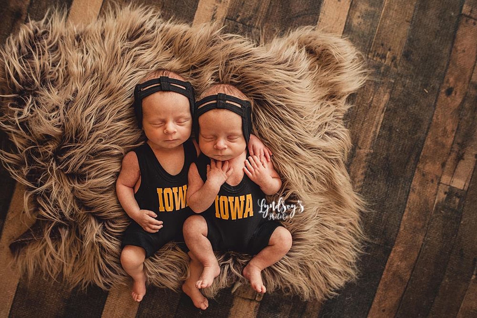 Faux Fur Newborn Boy Props Sheepskin Fur Baby Photography - Etsy