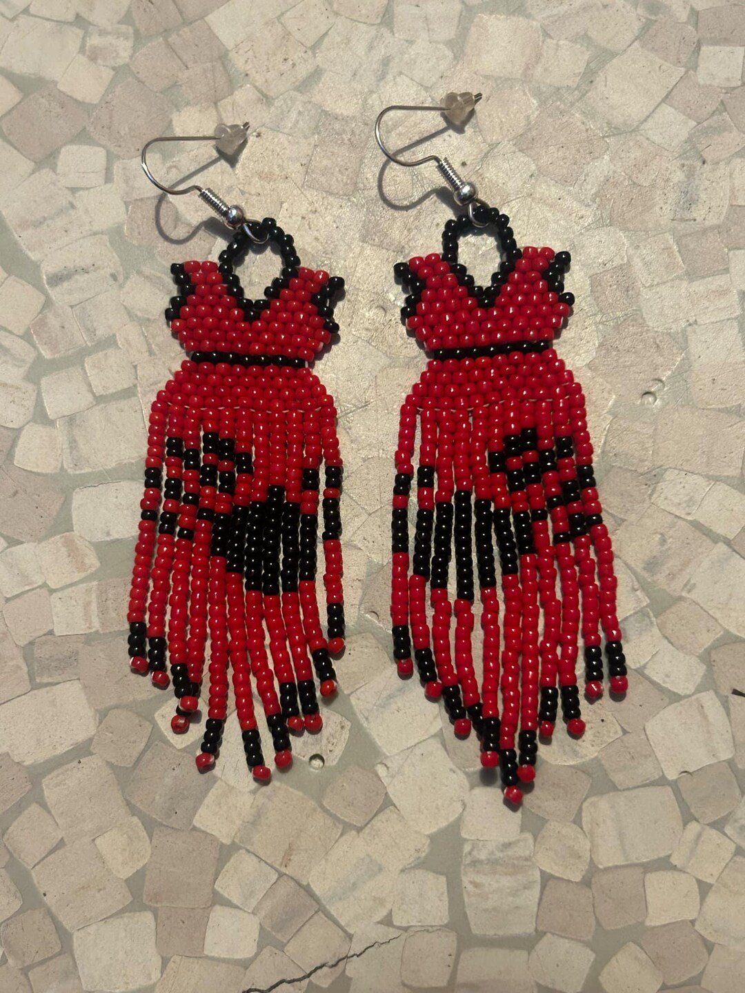 MMIW Red Dress - Etsy