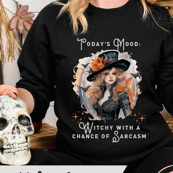 Steampunk Witch - Etsy