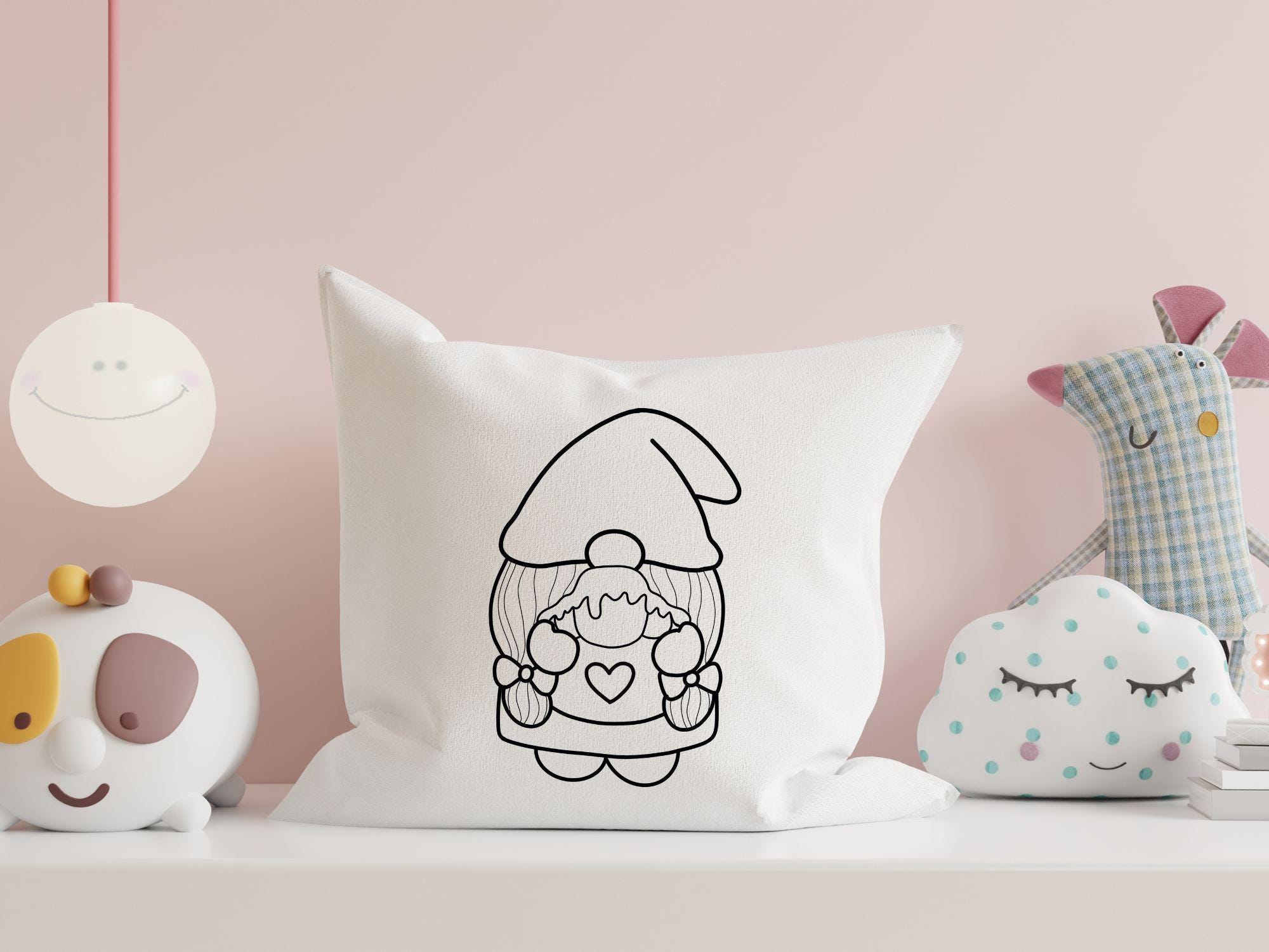 Cooking Gnome SVG Bundle | Chef Gnome Svg | Gnomes Cooks SVG | Gnomes ...