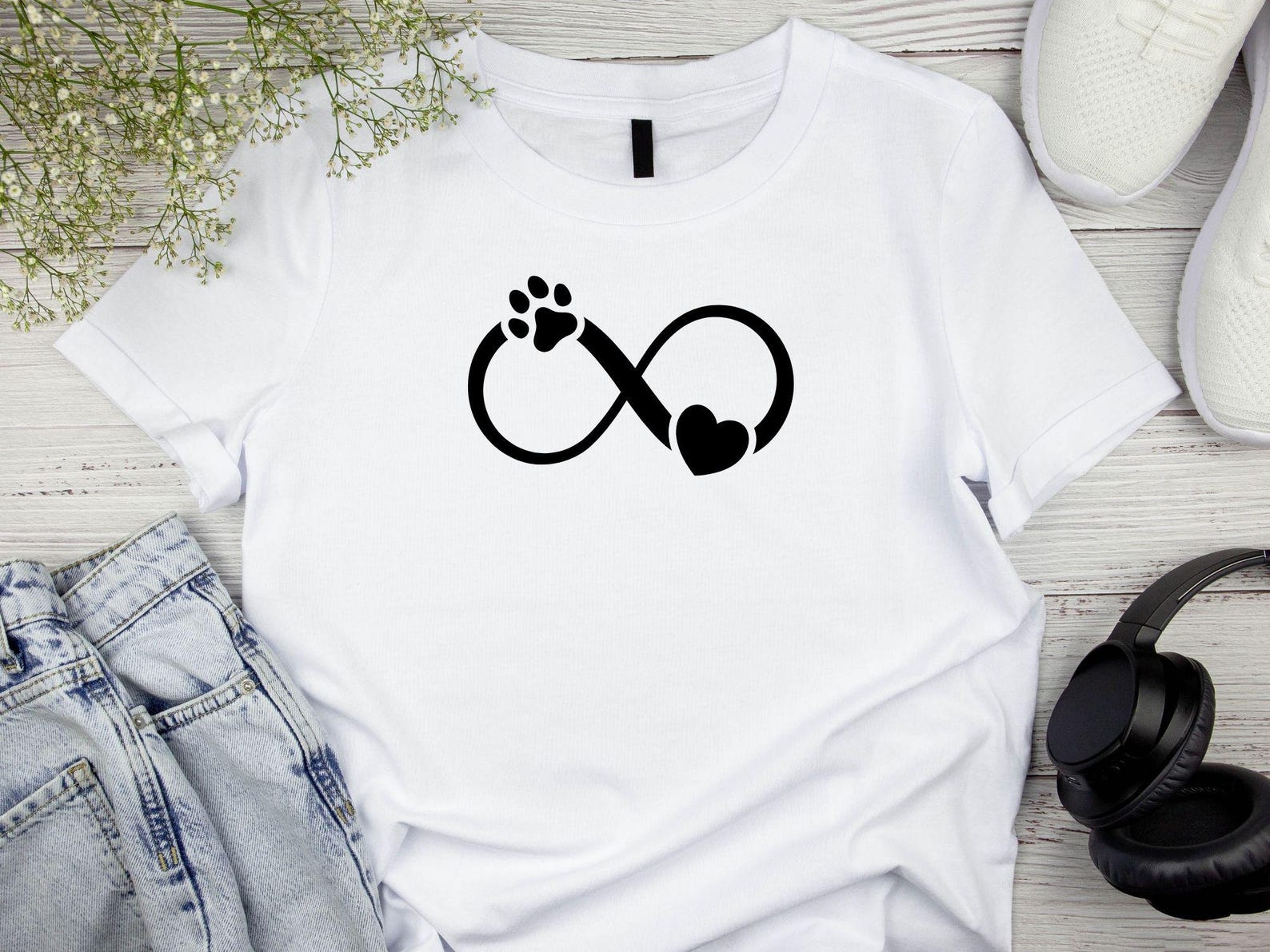 Infinity Svg, Infinity Love Svg Bundle, Forever Infinity Svg, Infinity ...