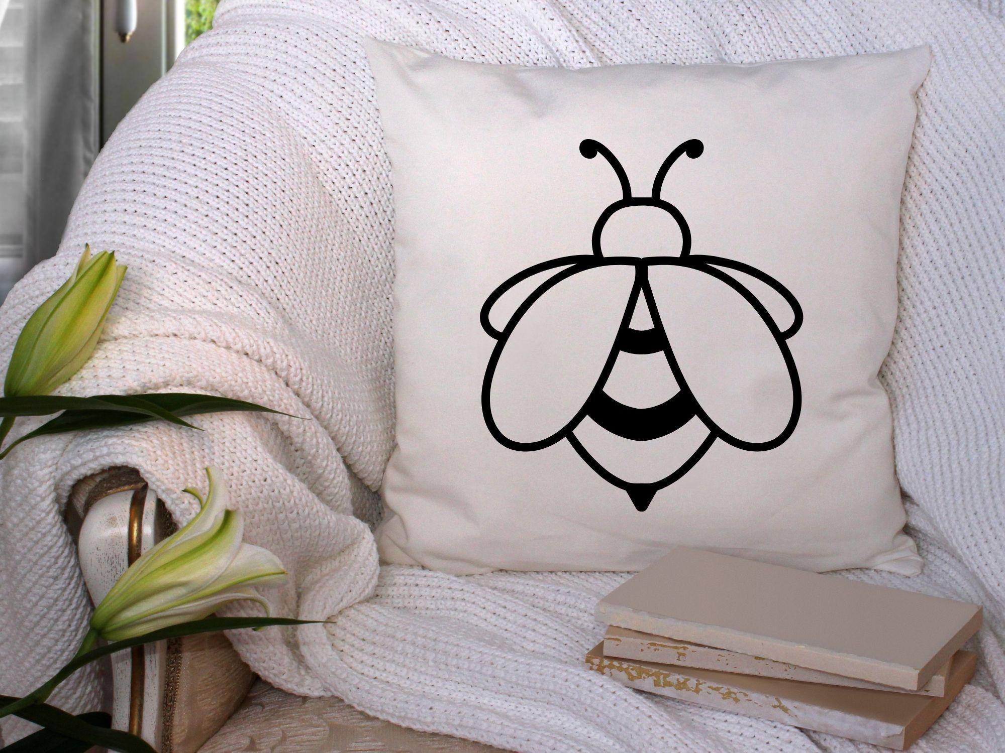 BEES Svg BUNDLE Honey Bee CRICUT Bee Path Cut Files Flying Bee Vector ...