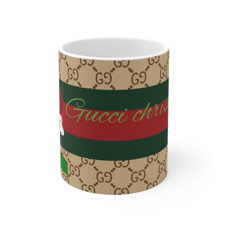 Gucci Cup - Etsy