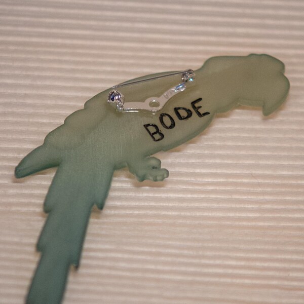 Bode - Etsy