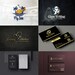 I Will Create Professional Logo for Your Business in 36 Hours | Graphic ...