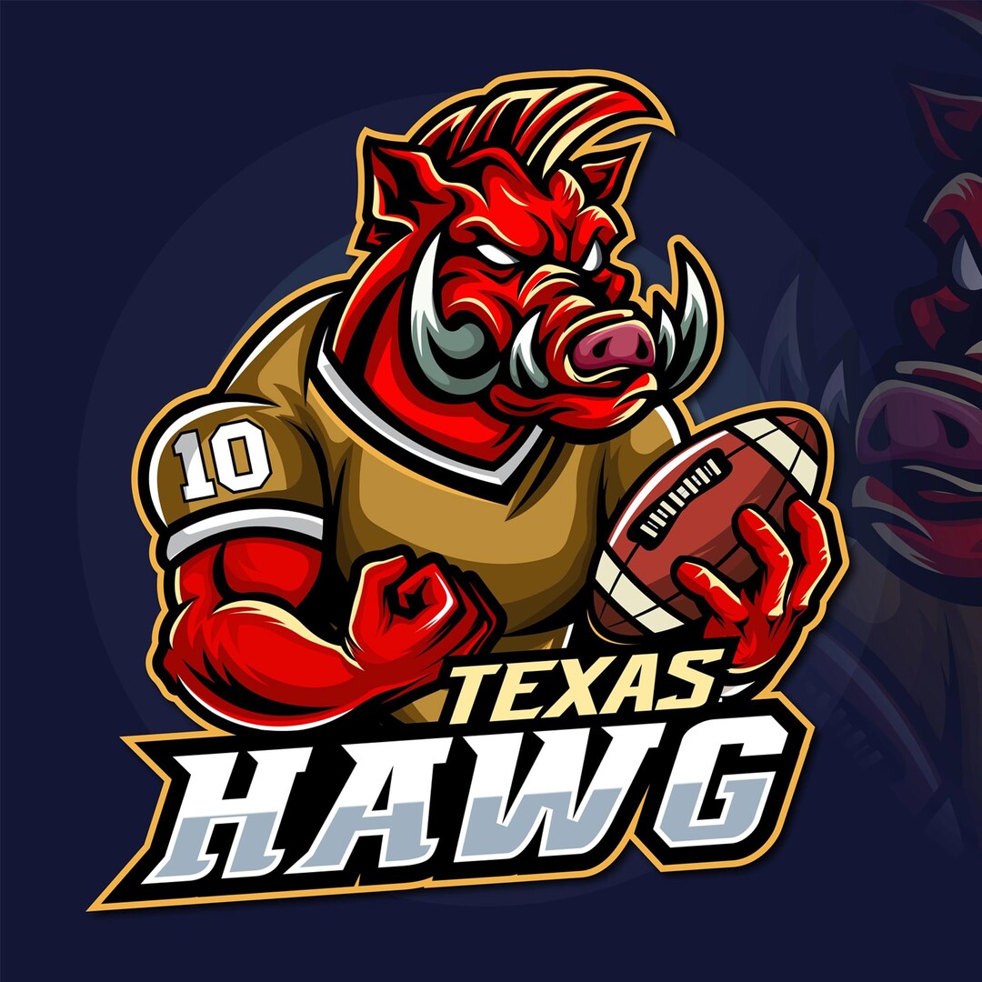 Custom Mascot Logo Design, Modern Company Logo Creator, Professional ...