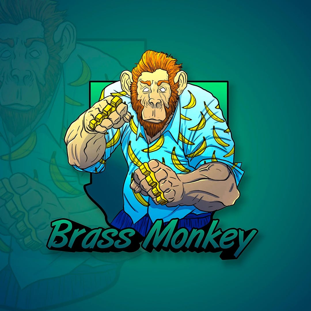 Custom Mascot Logo Design, Modern Company Logo Creator, Custom Logo ...