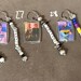 Dan and Phil Mini Photo Keychains - Etsy