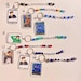 Dan and Phil Mini Photo Keychains - Etsy