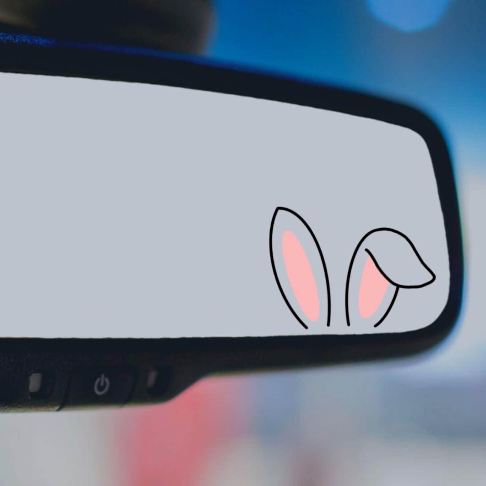 Happy Bunny Ears Svg, Png, Jpg, Pdf, Easter, Easter Bunny, Bunny ...