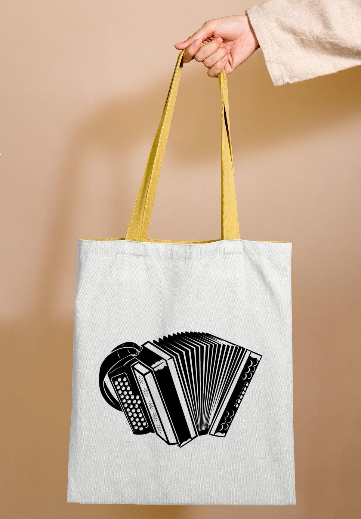 Harmonica Svg, Png, Jpg, Pdf, Accordion Clipart, Files for Cricut ...