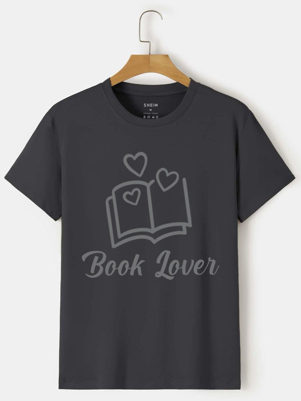 Book Lover Svg, Png, Jpg, Pdf, Files for Cricut, Book Cut File, Book ...