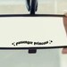 Passenger Princess, Svg, Png, Pdf, Jpg, Mirror Car Decal, Passenger ...