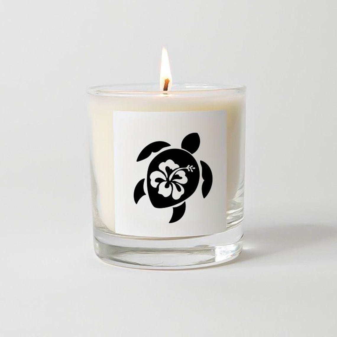 Aloha Turtle Svg, Png, Jpg, Pdf, Sea Turtle Floral Beach Pattern Cut ...