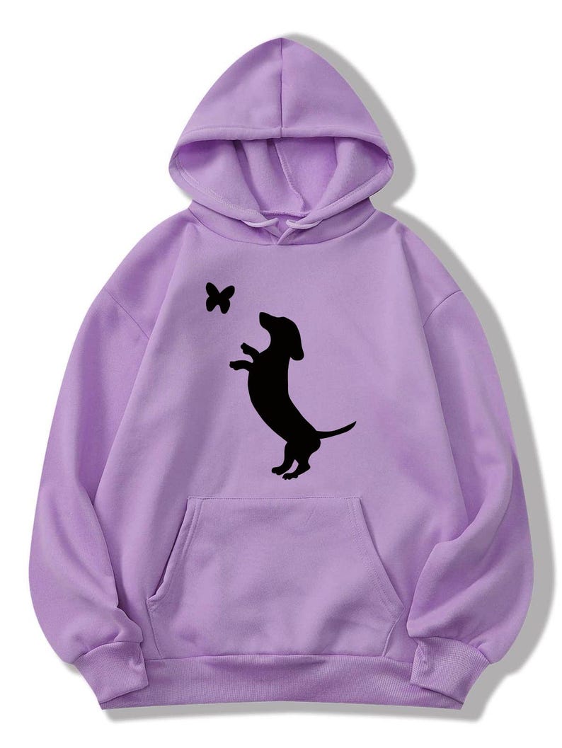 Dog Playing Svg, Png, Jpg, Pdf, Files for Cricut, Dog Clipart Image ...