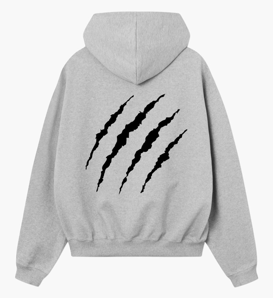 Claw Marks Svg, Png, Jpg, Pdf, Animal Scratch, Claw Mark, Tiger Scratch ...