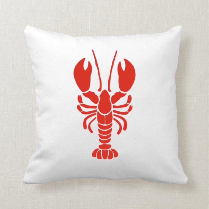 Red Lobster SVG: Animal Clipart, Cricut Cut Files (digital Download) - Etsy
