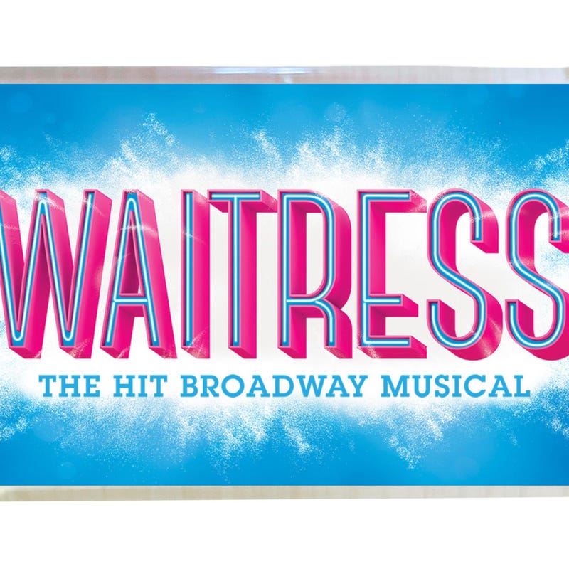 Waitress Musical Kitchen - Etsy