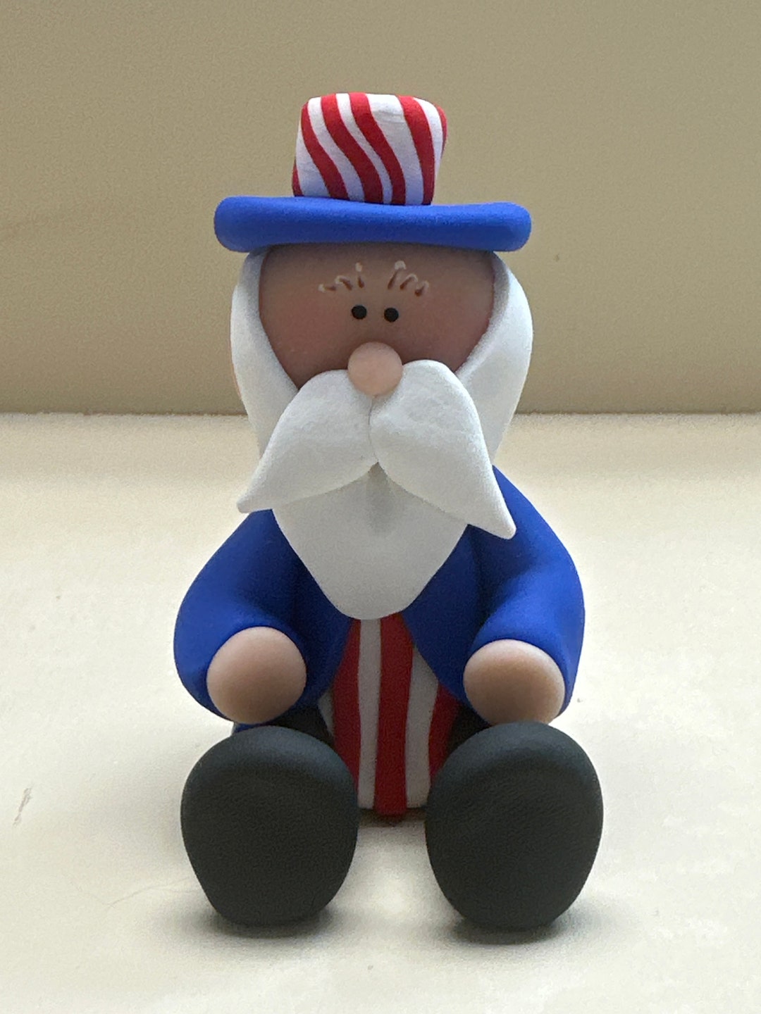 Uncle Sam - Etsy