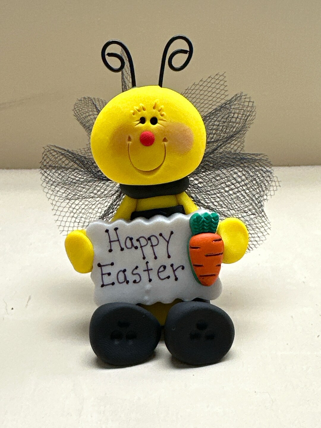 Easter Bumble Bee - Etsy