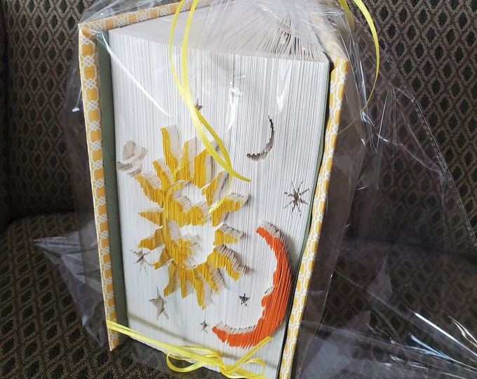 Book Folding 180 Marker for 180 Folds White - Etsy