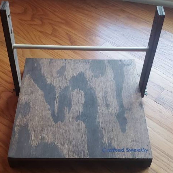 Folding Stand - Etsy