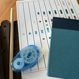 Book Art Beginner's Deluxe Kit - Foto Book Art, Book Folding, Book ...