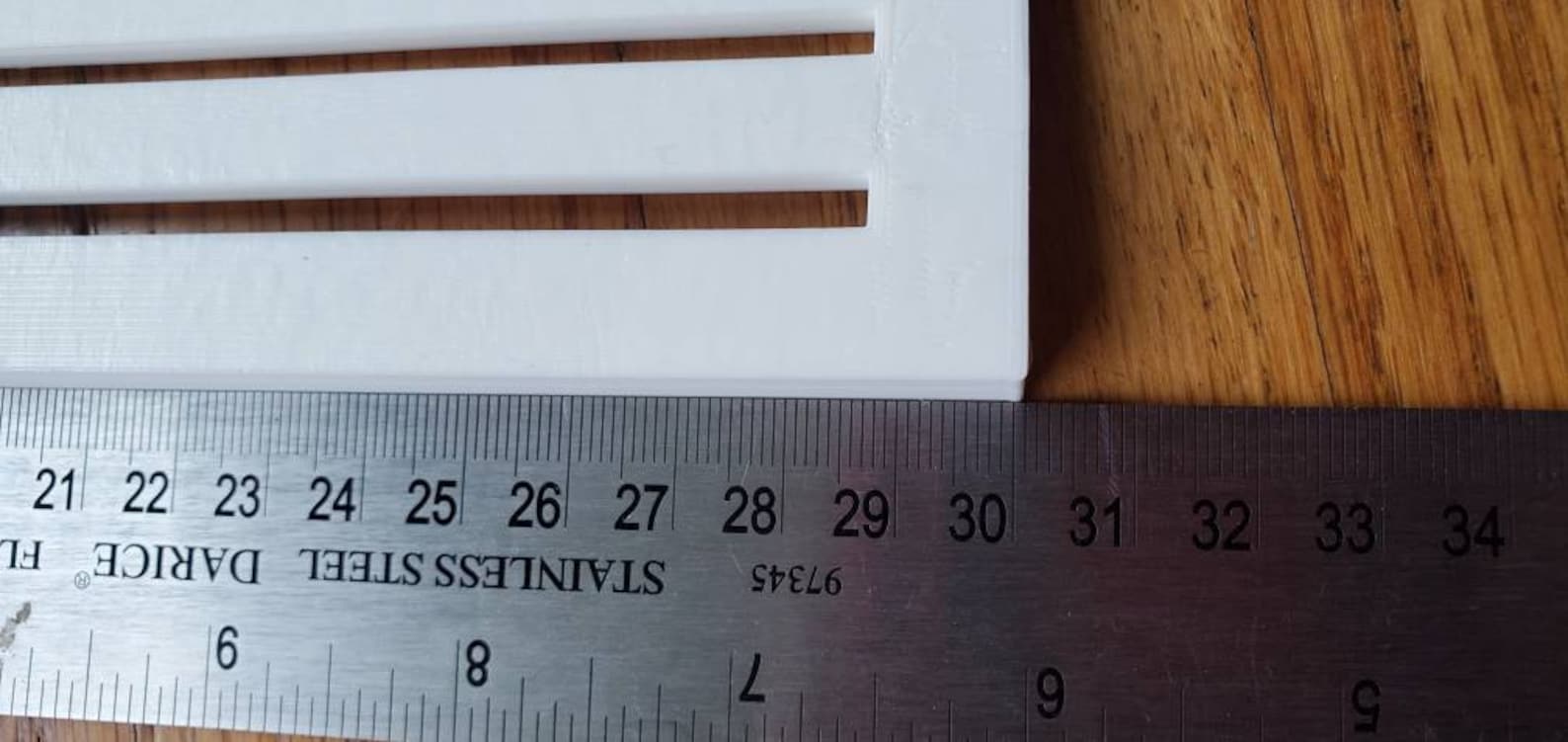 Book Folding 180 Marker for 180 Folds White - Etsy