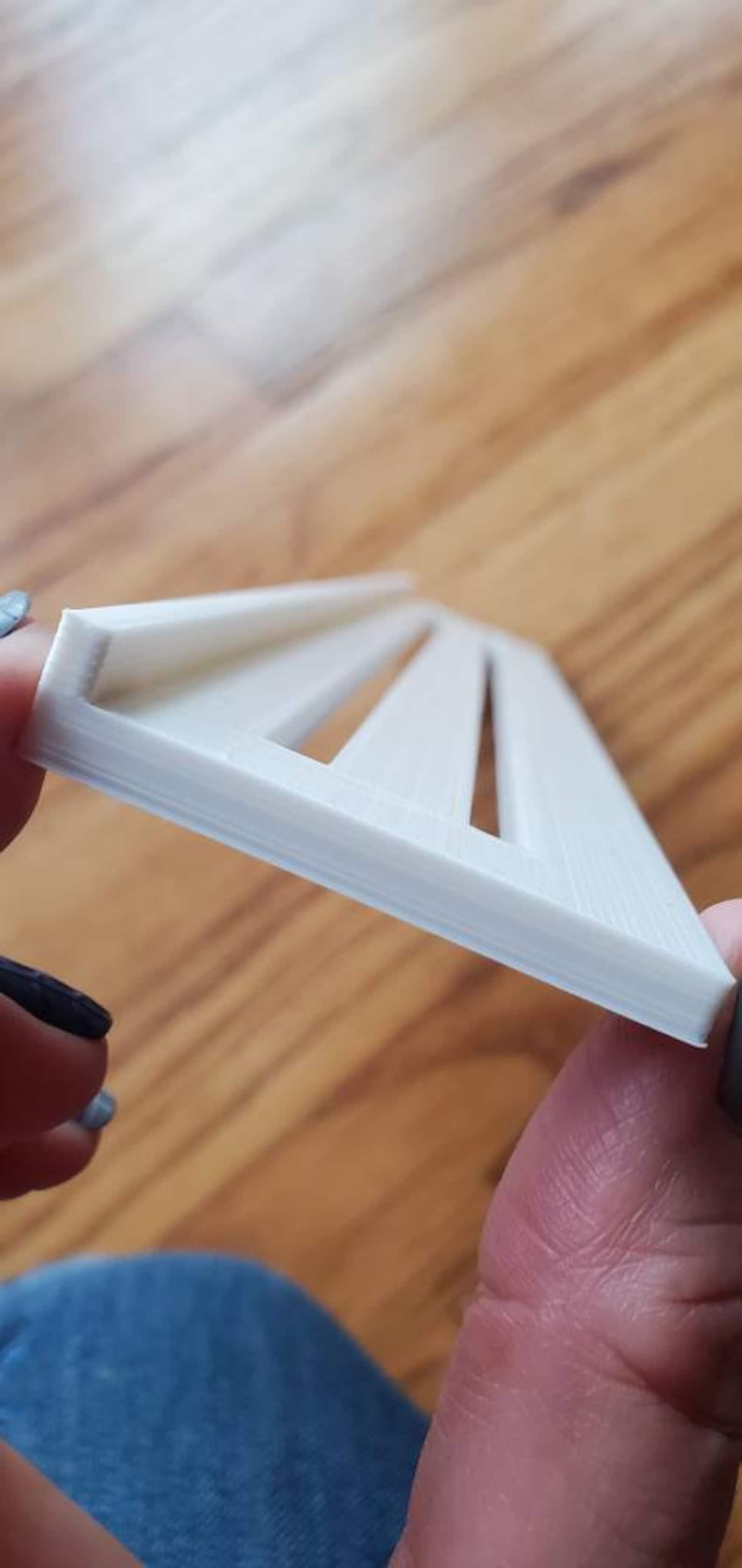 Book Folding 180 Marker for 180 Folds White - Etsy