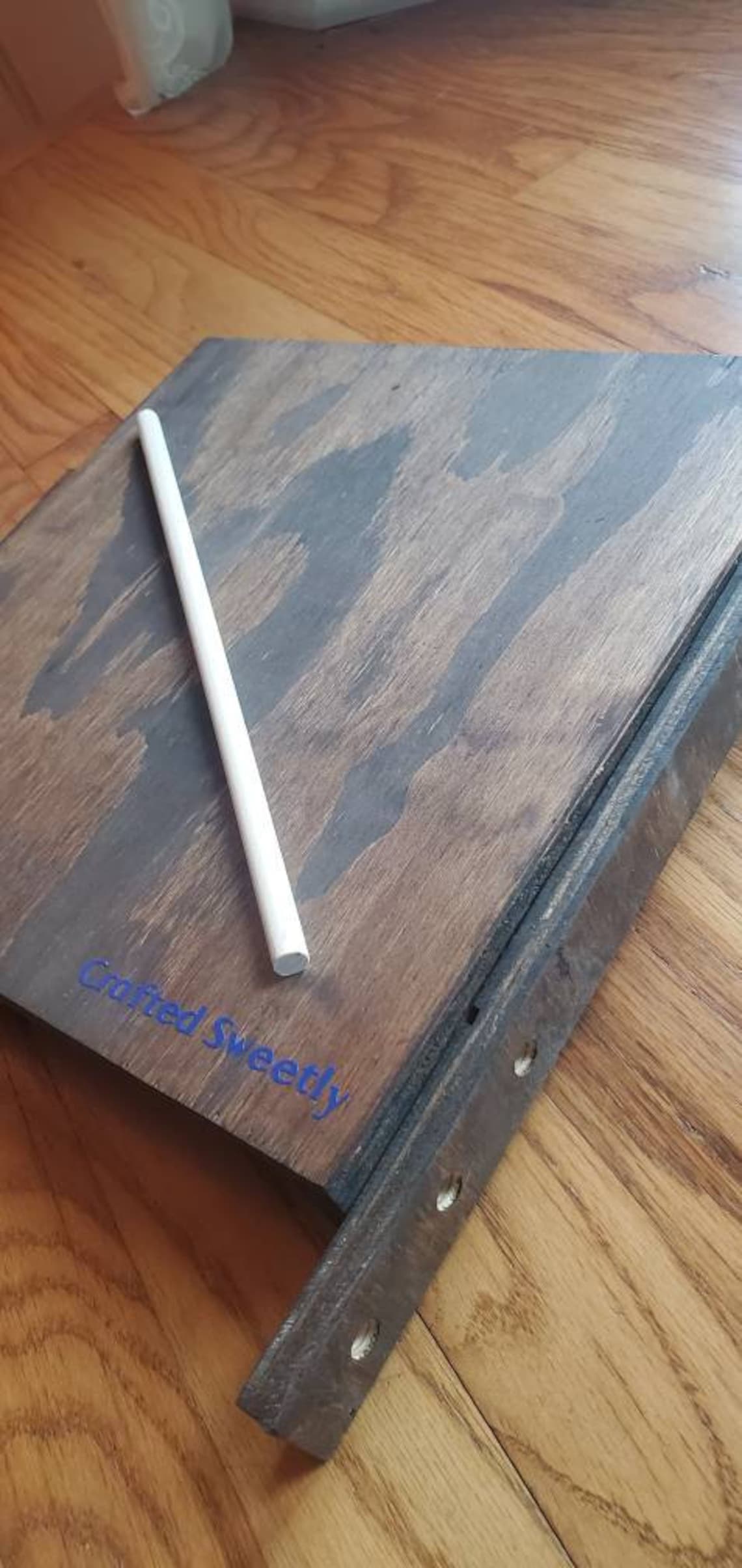 Book Folding Stand - Etsy