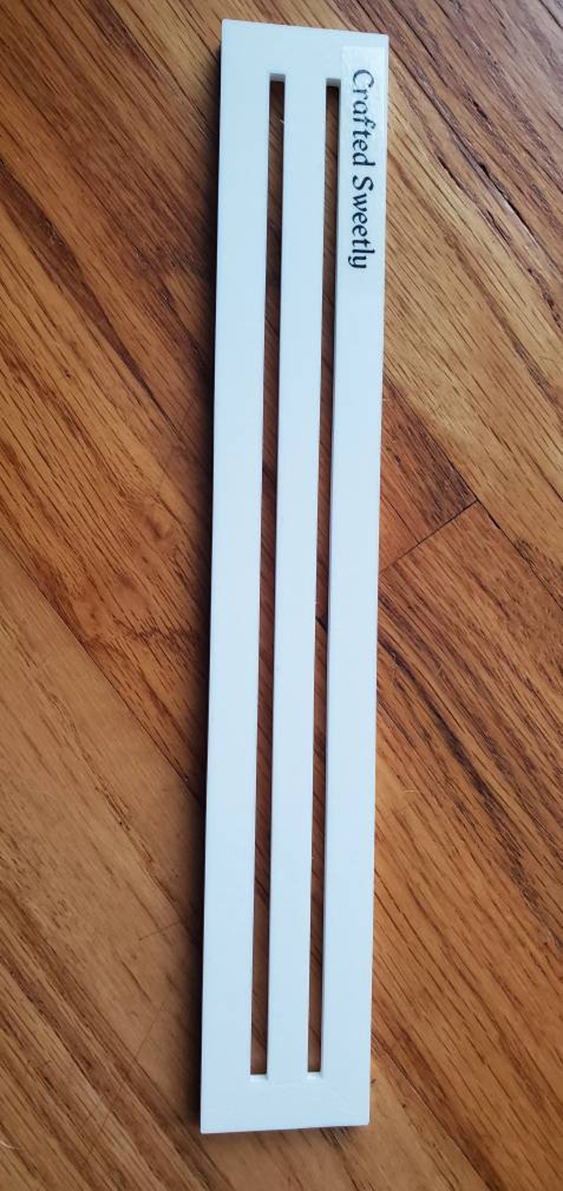 Book Folding 180 Marker for 180 Folds White - Etsy