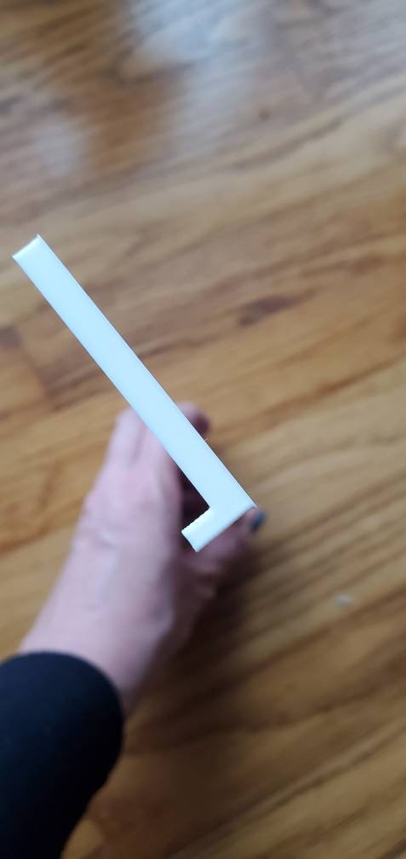 Book Folding 180 Marker for 180 Folds White - Etsy