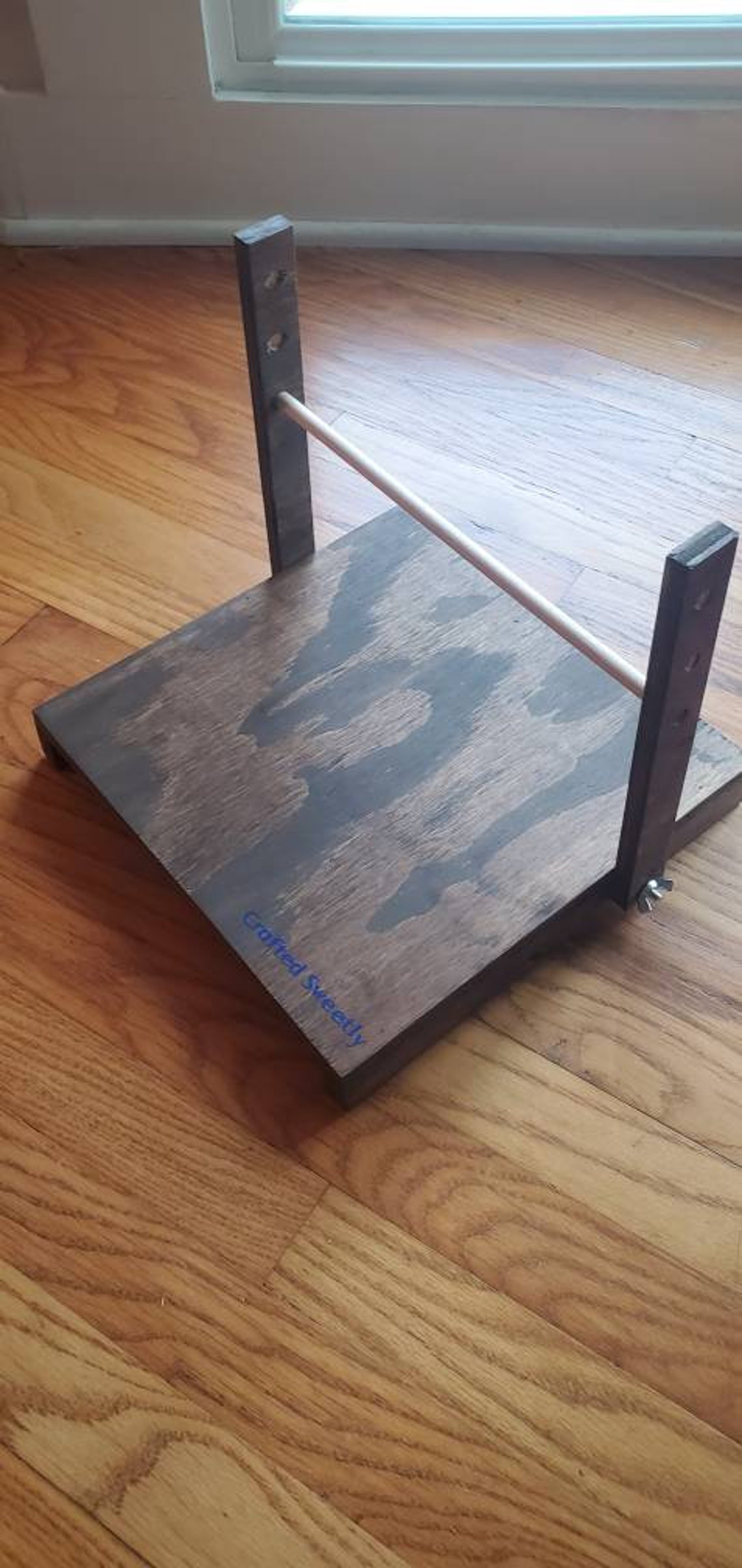 Book Folding Stand - Etsy