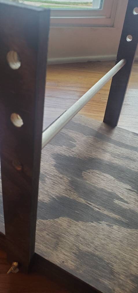 Book Folding Stand - Etsy