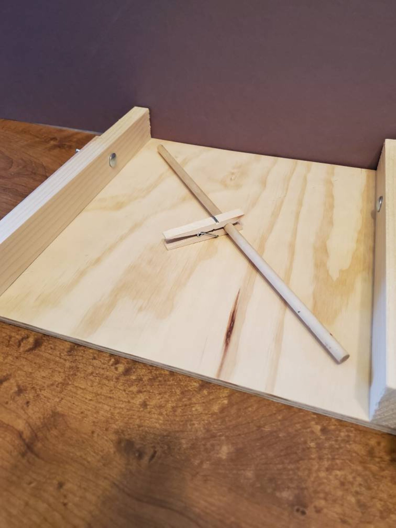 Book Folding Stand | Etsy