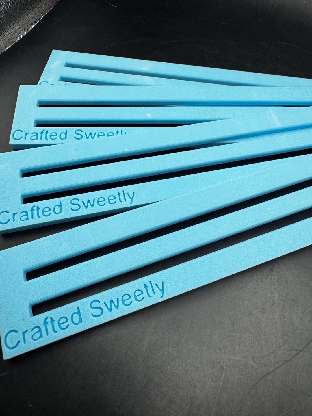 Book Folding 180 Marker for 180 Folds - Limited Edition - Sky Blue - Etsy