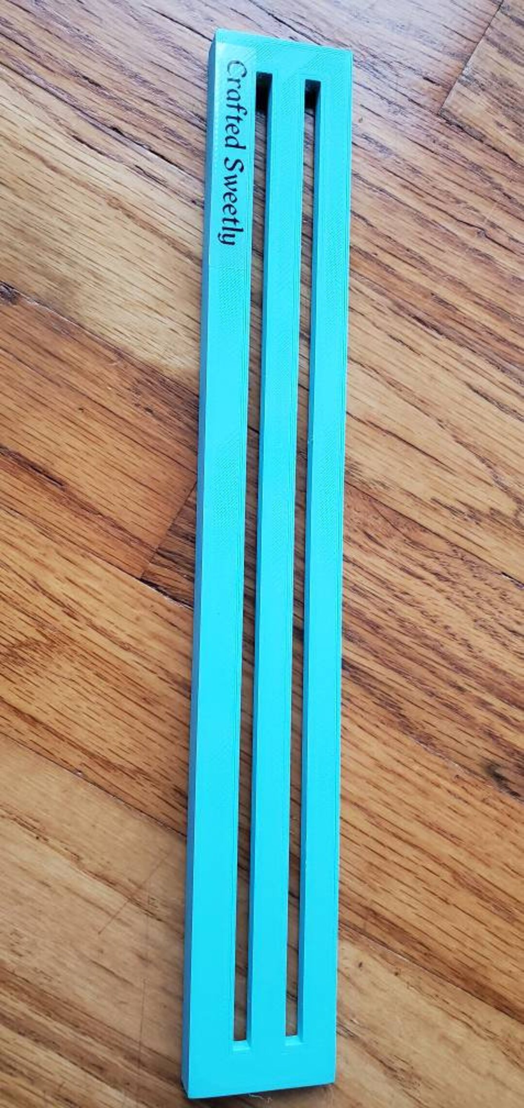 Book Folding 180 Marker for 180 Folds Teal - Etsy