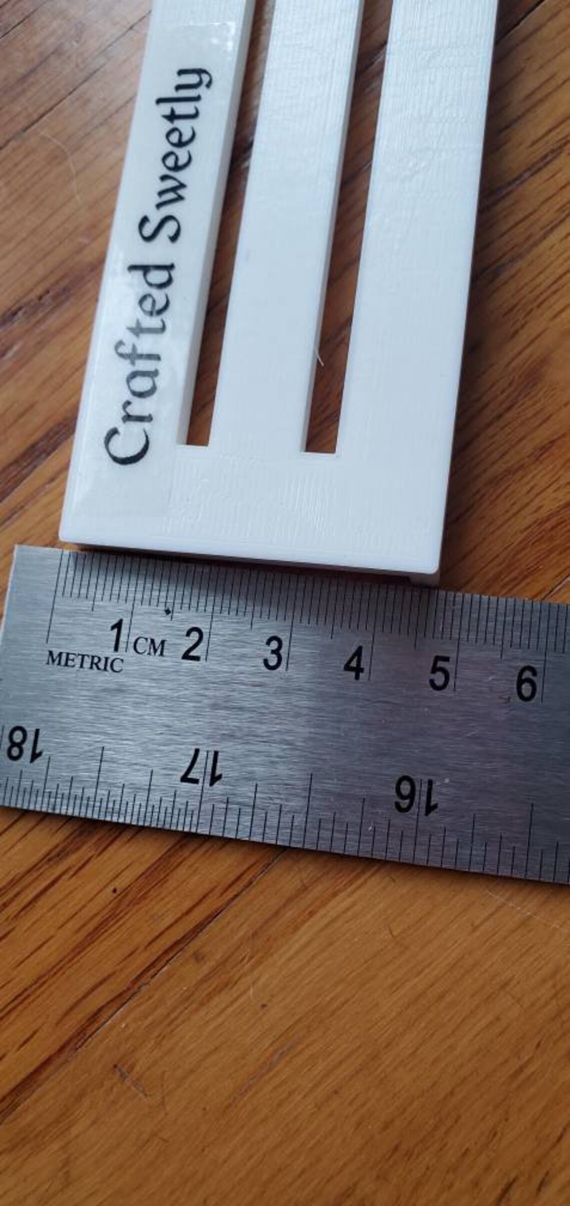 Book Folding 180 Marker for 180 Folds White - Etsy