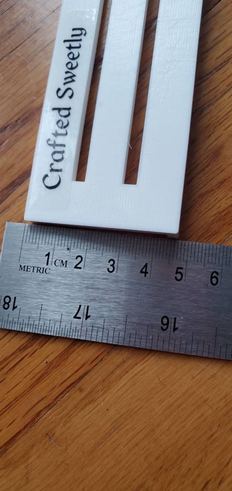 Book Folding 180 Marker for 180 Folds White - Etsy